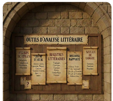 Bac Libre - Pro Français