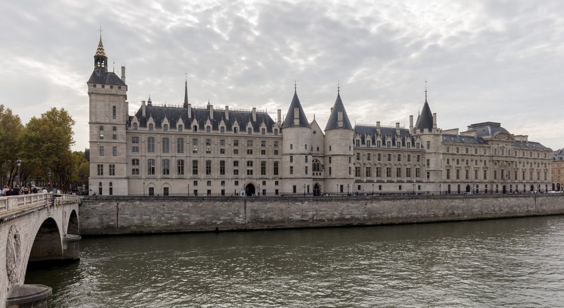 Le dernier jour d’un condamné - Pro Français